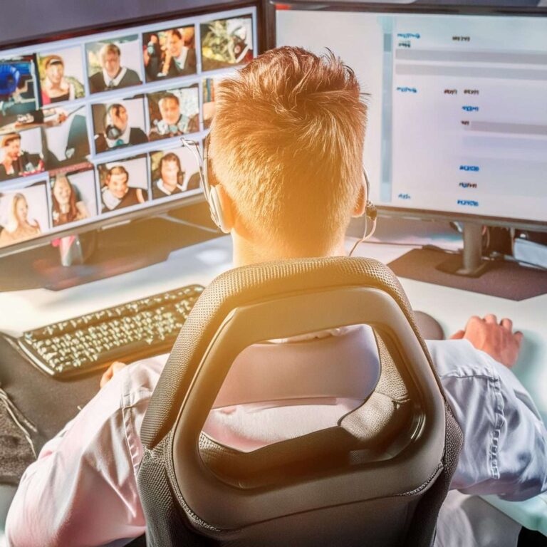 What is Game-based learning?