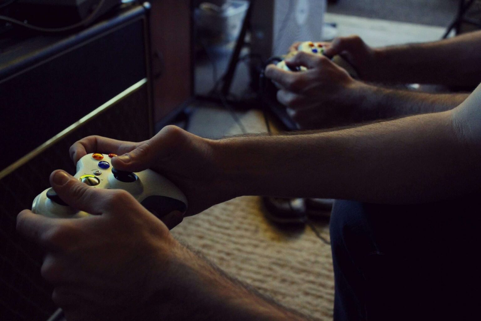 Serious games examples that explain all you need to know