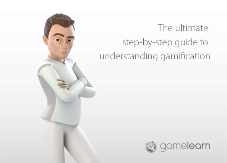 Ultimate step by step guide to understanding gamification