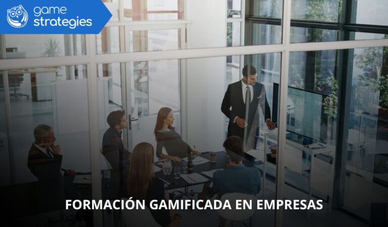 Cómo aplicar la formación gamificada en empresas