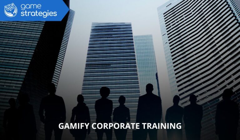 Gamify Corporate Training: What It Is, Benefits and How to Apply It Successfully