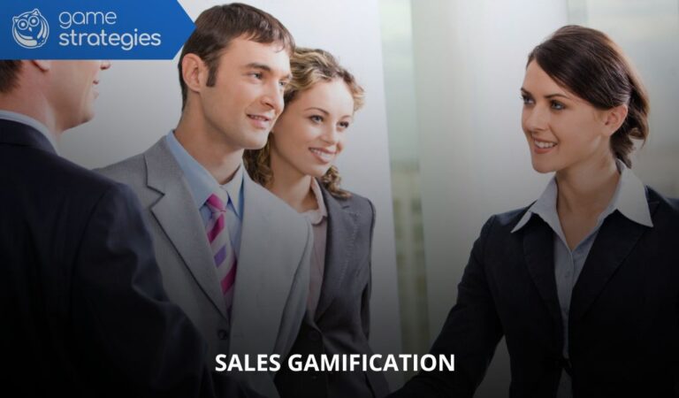 Sales Gamification: Strategies, Examples and Tools to Boost Performance