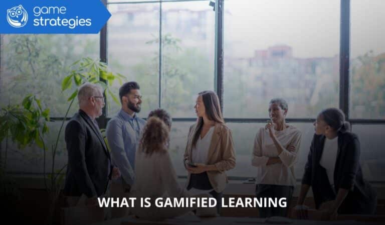 What Is Gamified Learning? Benefits, Elements, And Best Practices