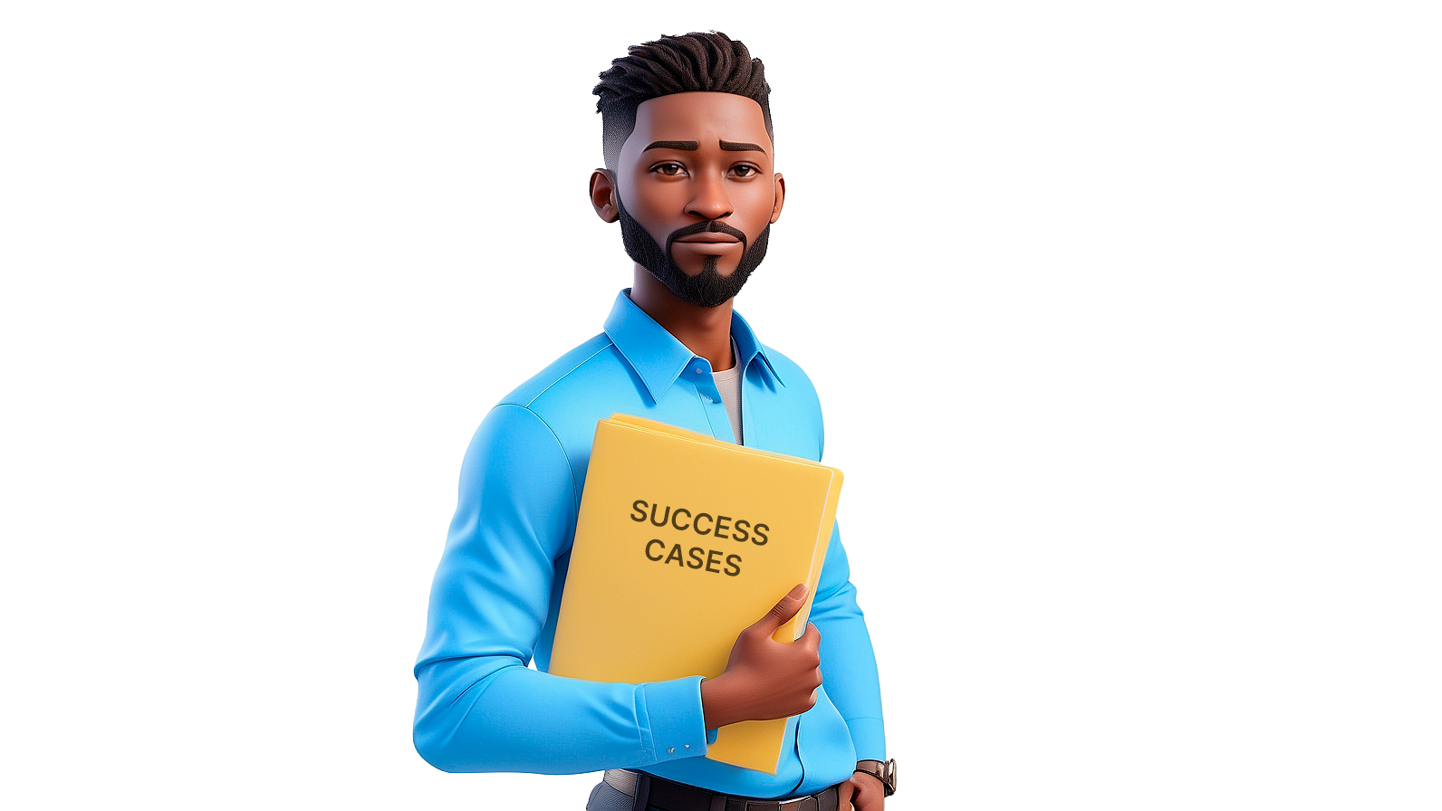 Casos de éxito - Game Strategies