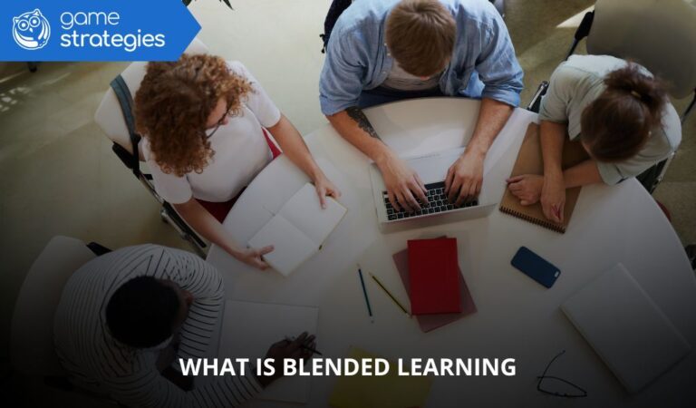 What is blended learning? Definition, benefits and how to implement it