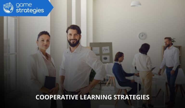 Cooperative learning strategies: how to build high-performing and ...