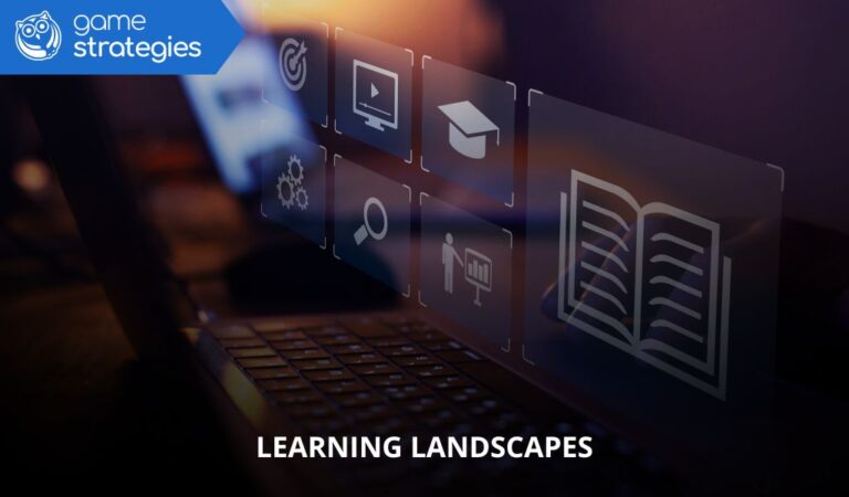 Learning landscapes: how to personalise corporate training with ...