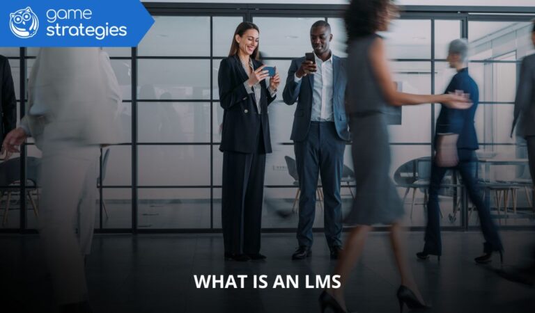 What is an LMS? The platform every business needs for scalable learning