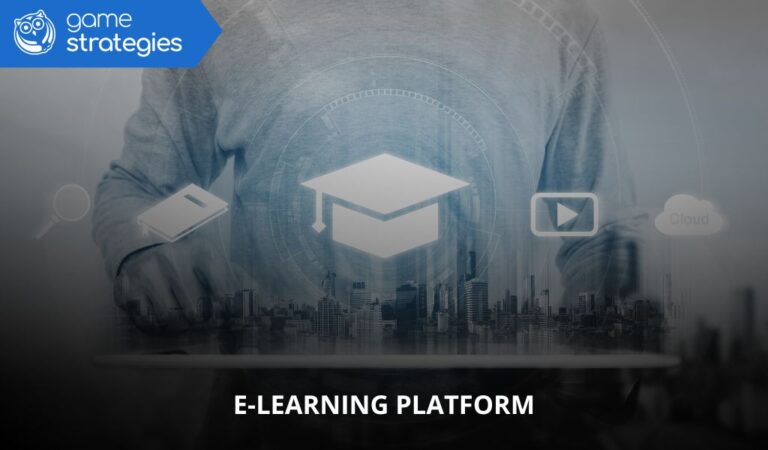 7 Key Features of a Good E-Learning Platform | Game Strategies