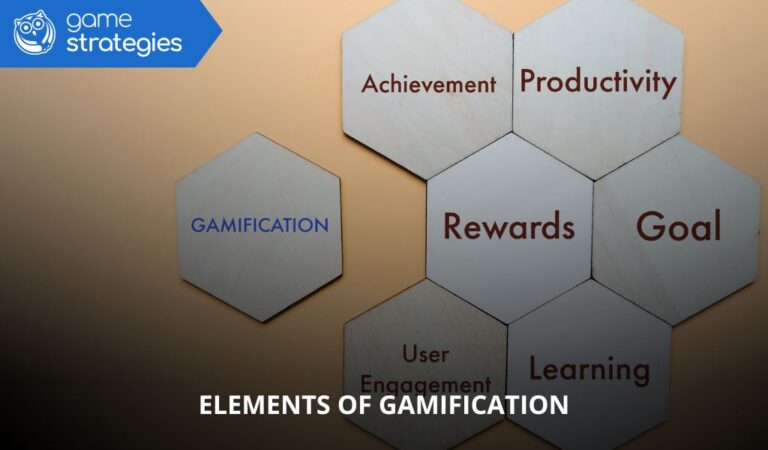 Elements of Gamification | Game Strategies