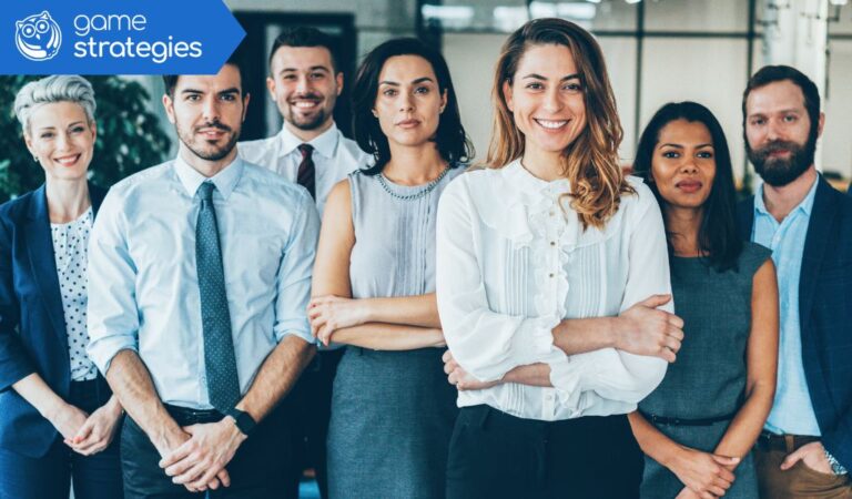 Sales team alignment with KPIs through gamification and AI | Game ...